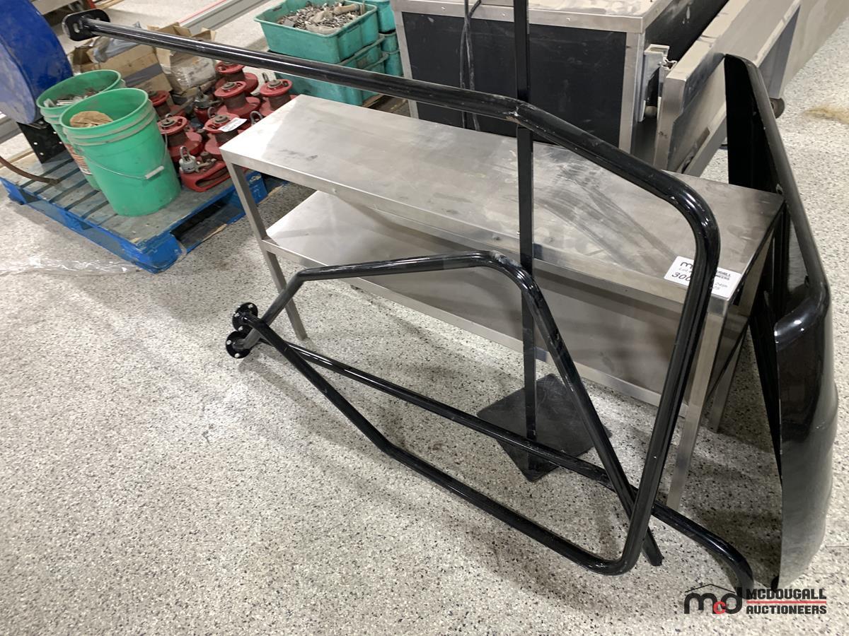 2024 Land Hero LDH-KV16 Hydraulic Mini Excavator